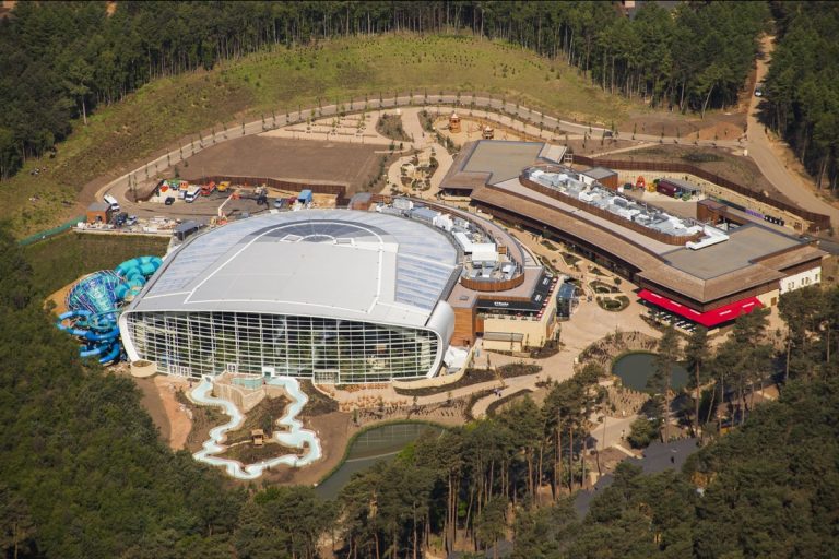 Quel prix pour une journée à Center Parcs ? Guide complet des tarifs ...